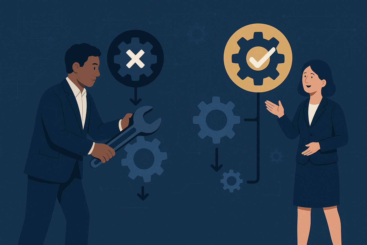 MSP IR Automation: Orchestrating Incident Response with SOAR